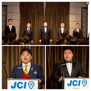 【JCI World Congress 2025 in チュニジア 参加レポート】