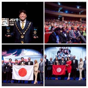 2026年のASPAC新潟大会に続き、日本で2年連続の国際大会開催が実現します