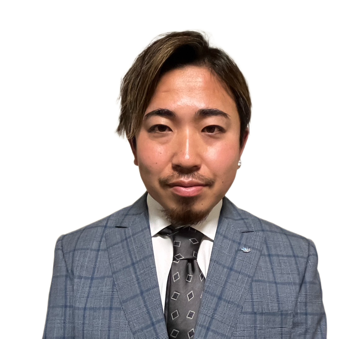 委員長：井川 信