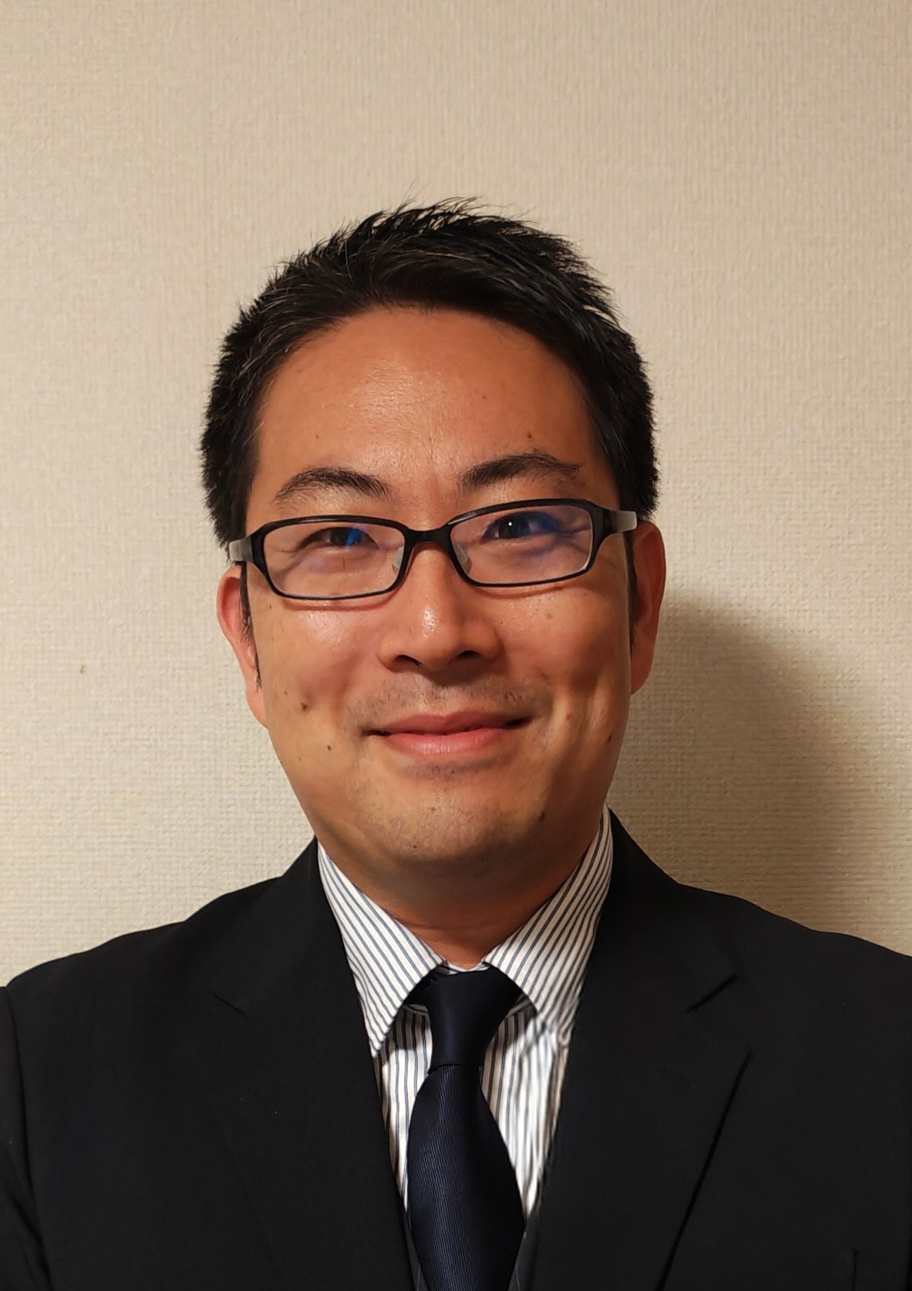 委員長 小林 勇貴